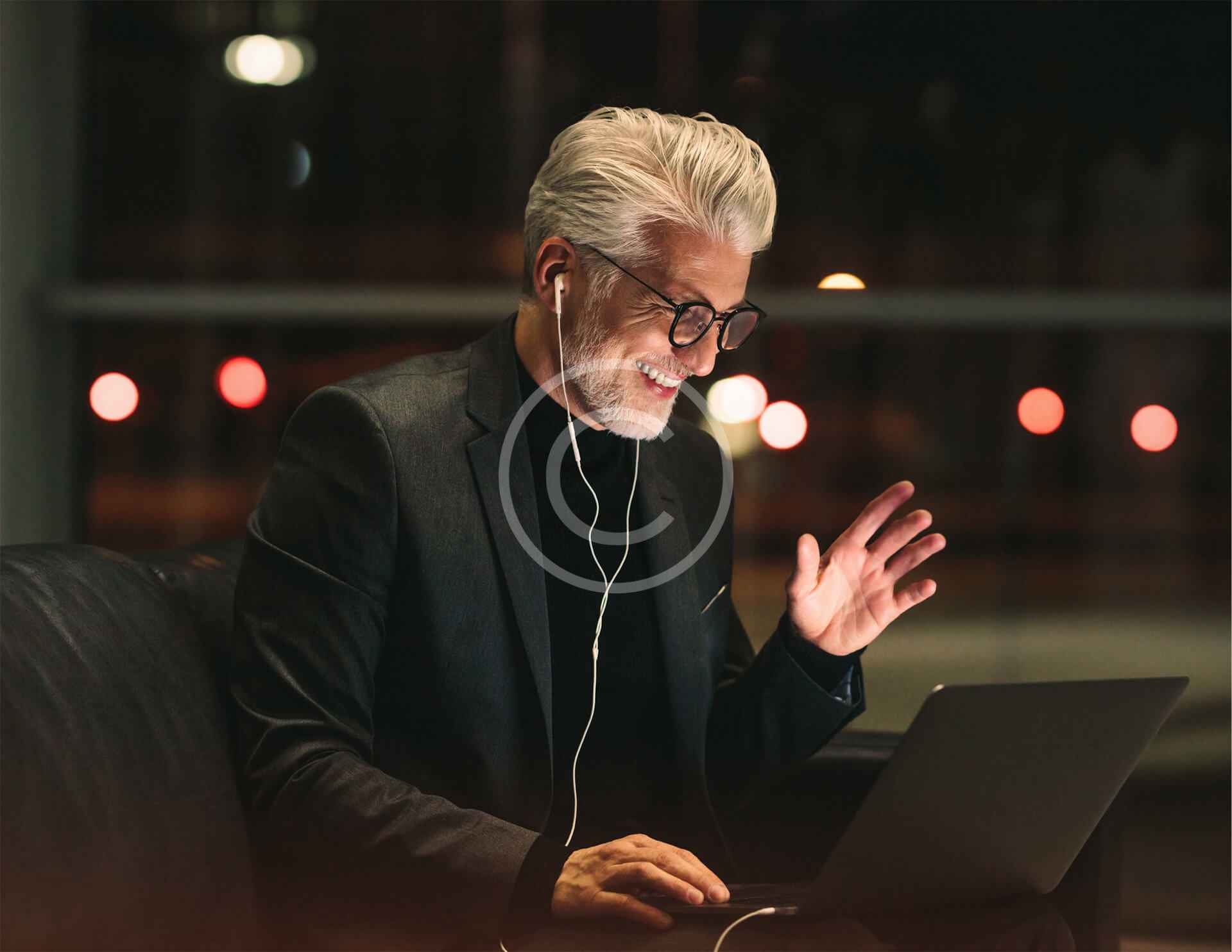 Increasing efficiency – Veyrontec