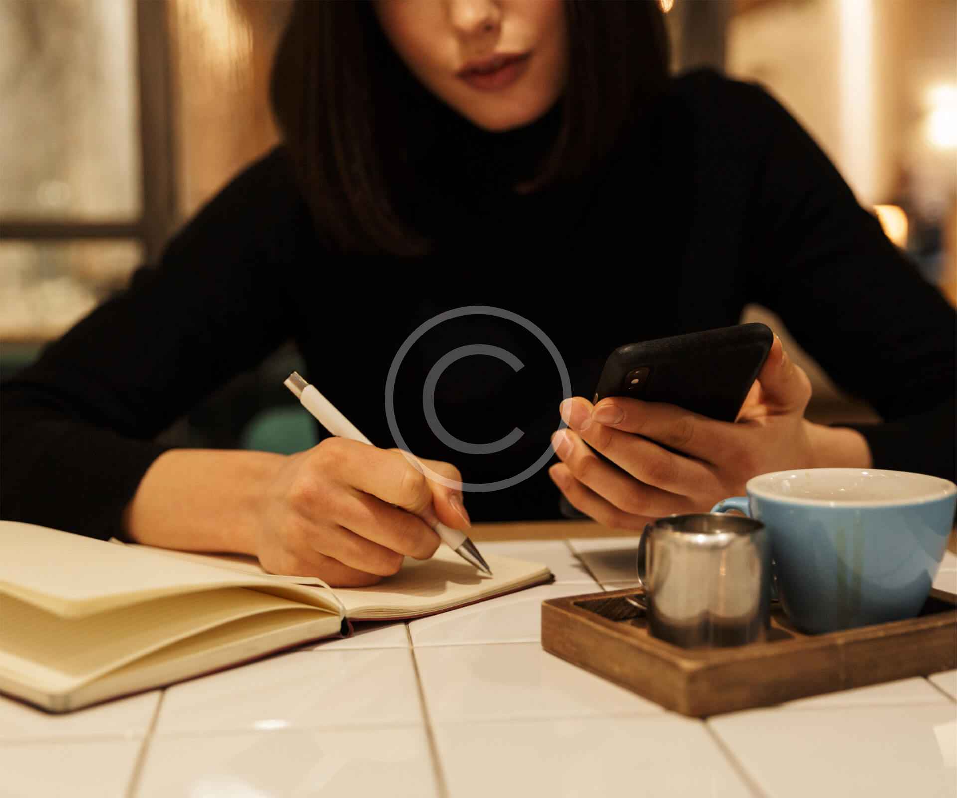 Digital transformation – Veyrontec