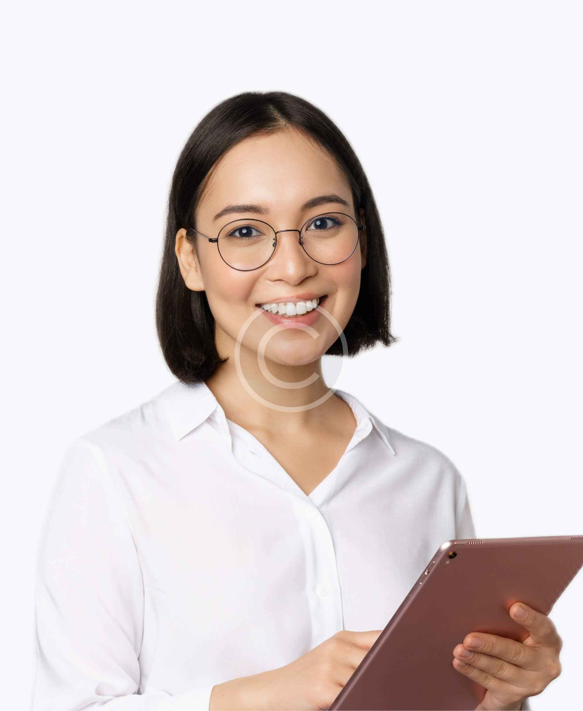 Amy Walker – Veyrontec