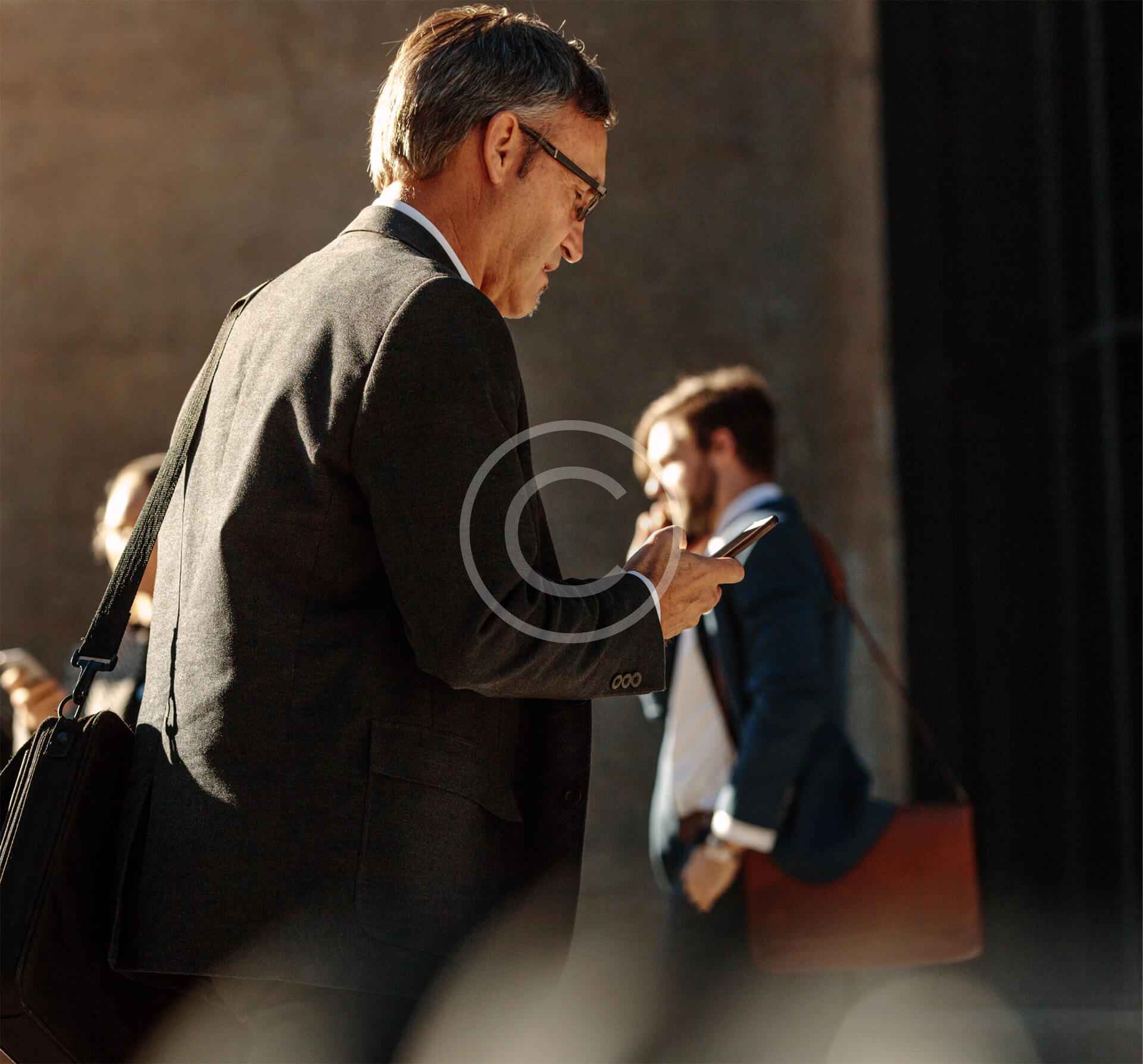 Secrets of success – Veyrontec