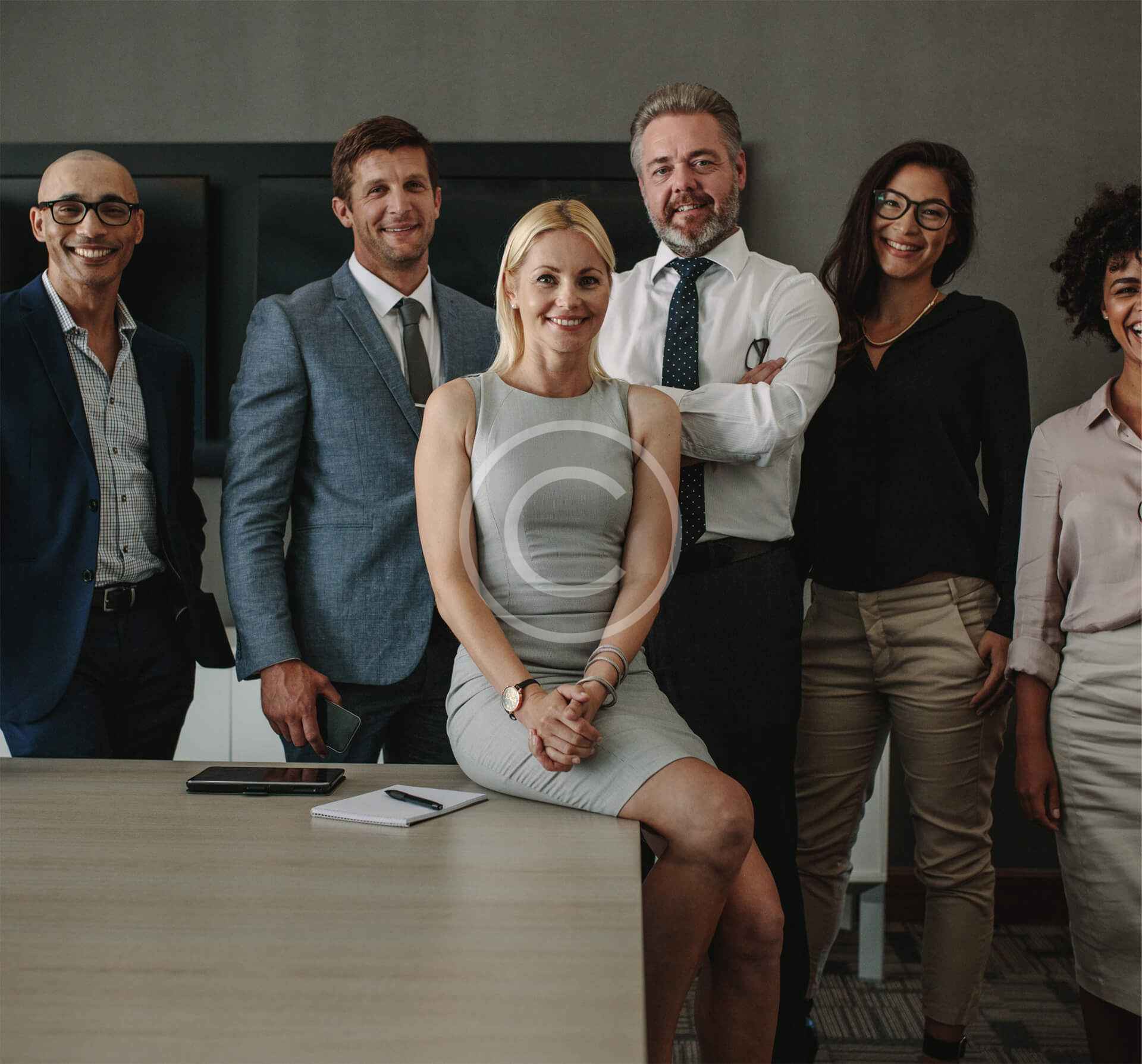 Personnel records – Veyrontec