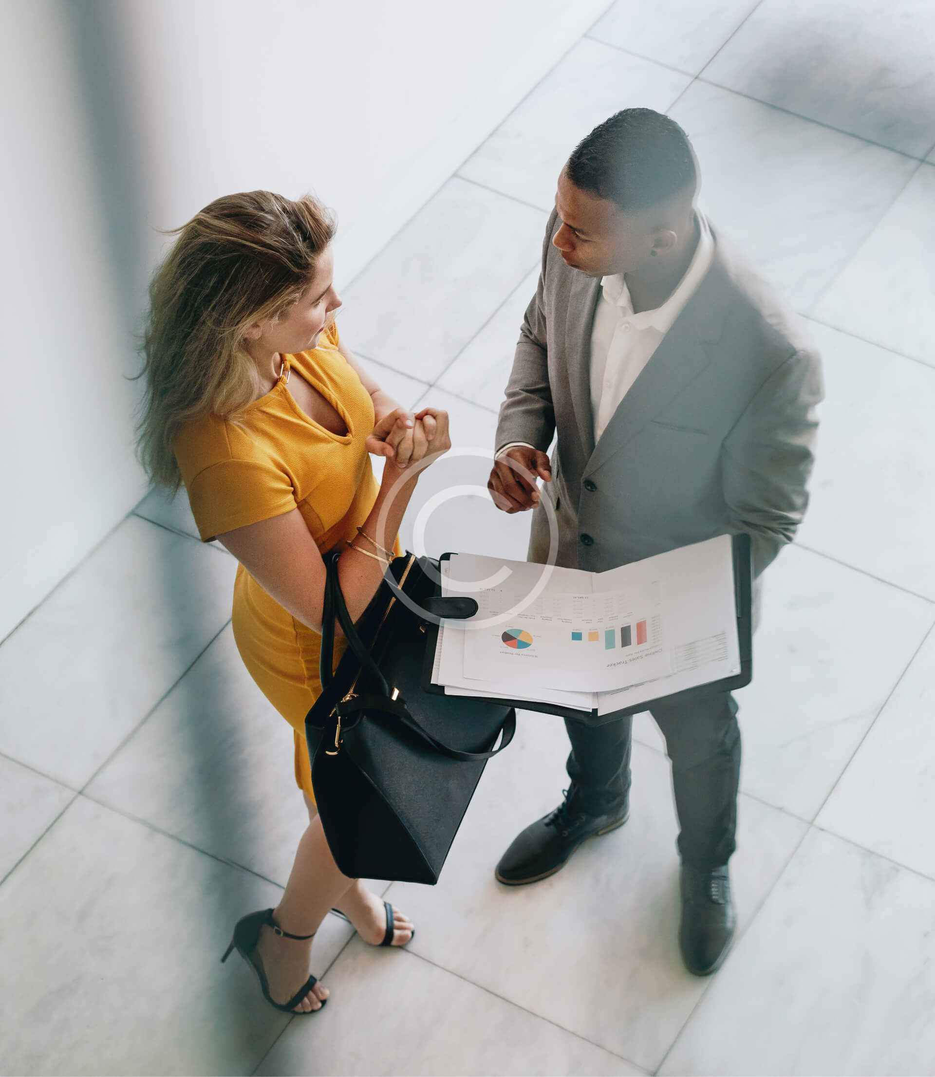 Our Workflow – Veyrontec