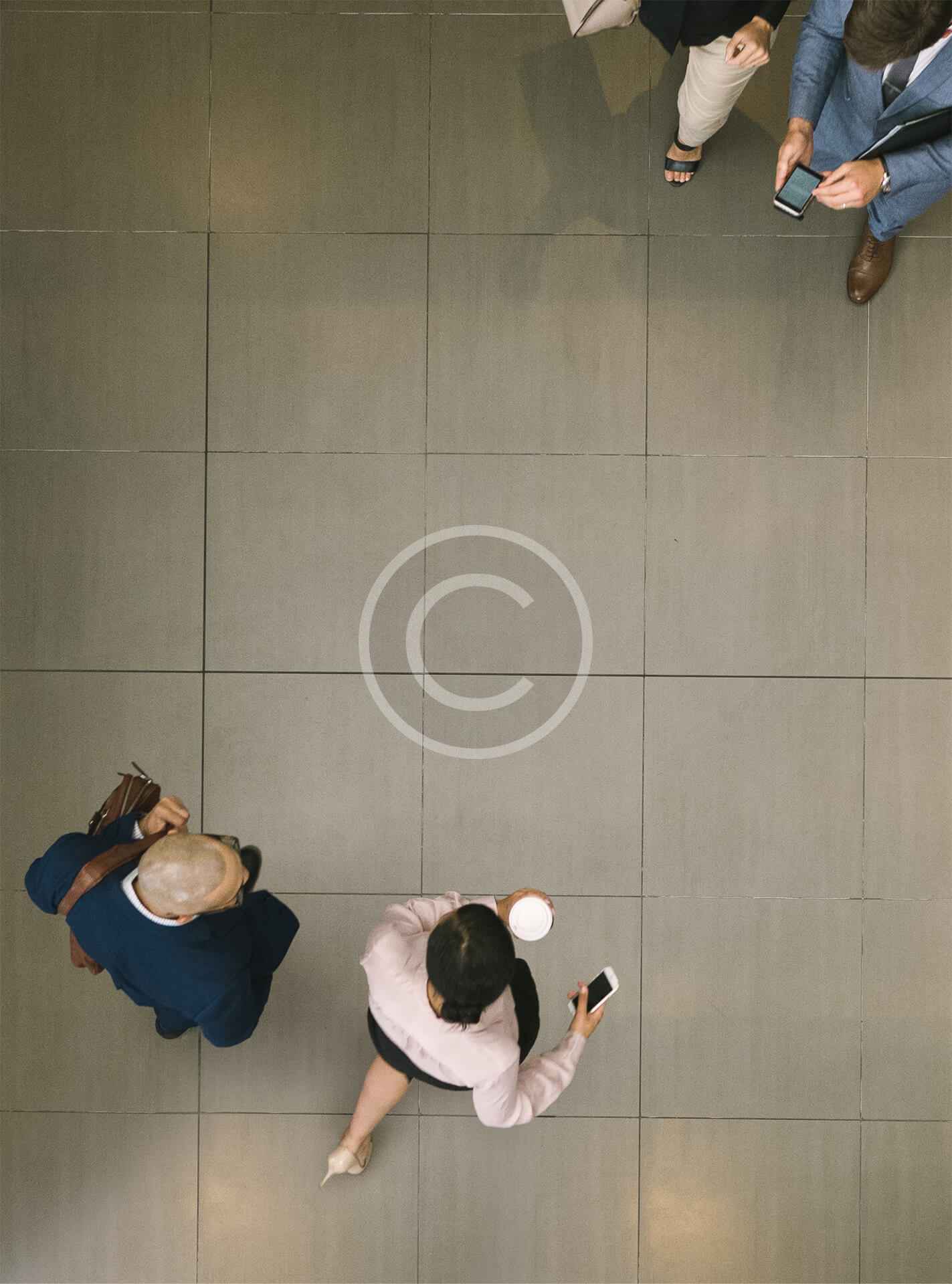 Teamwork – Veyrontec