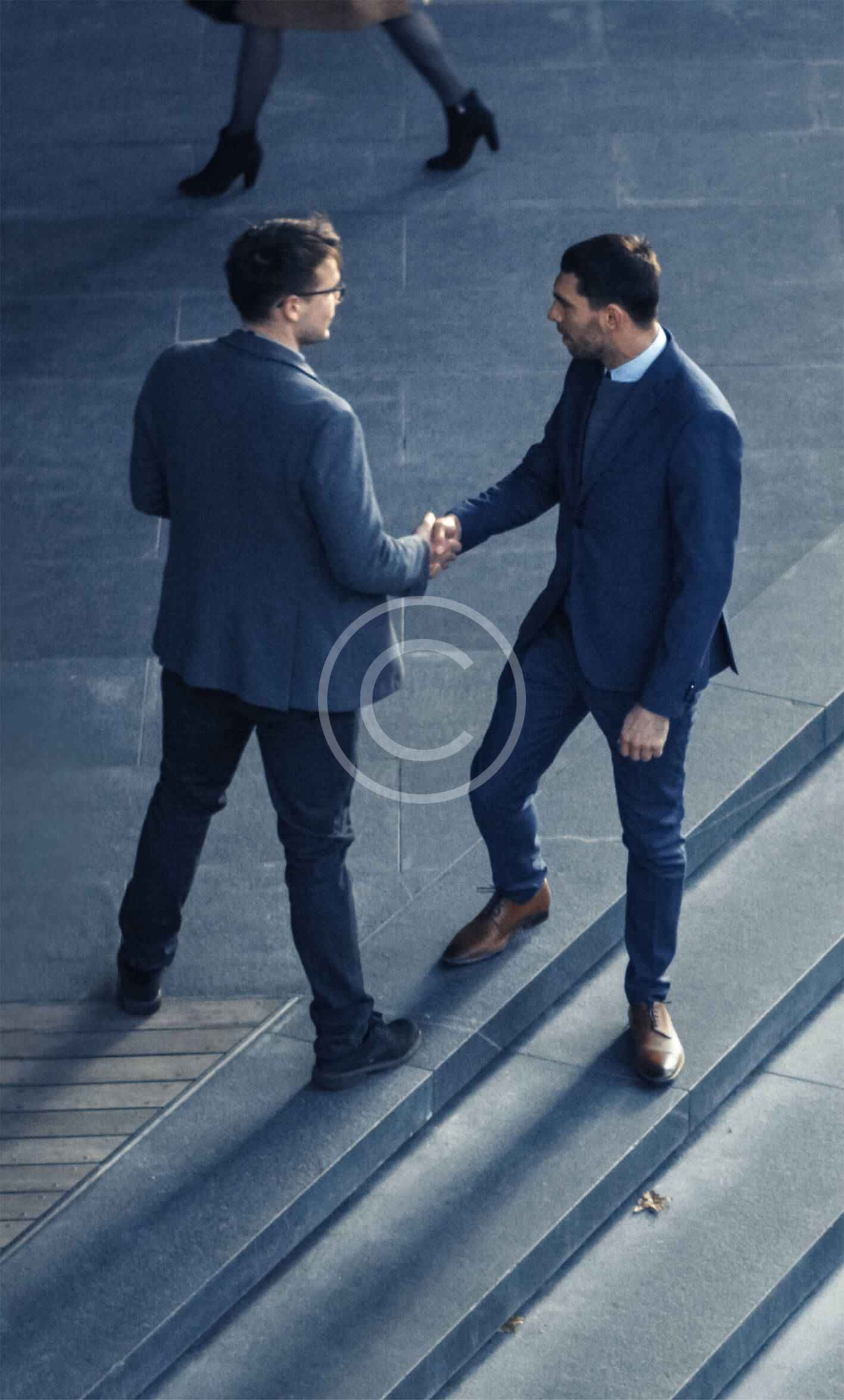 Accounting – Veyrontec