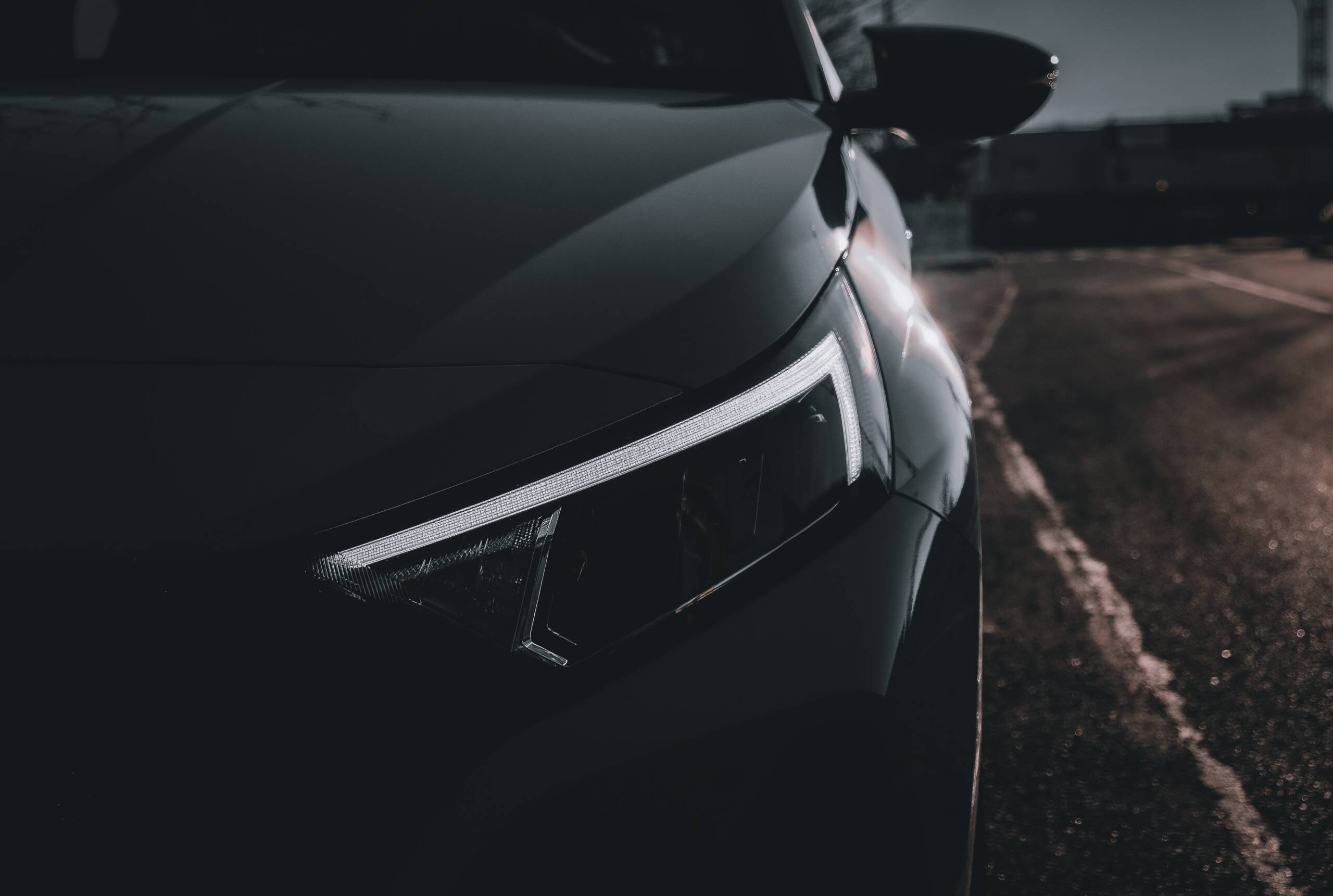 Veyrontec – Automobile Quality Solution